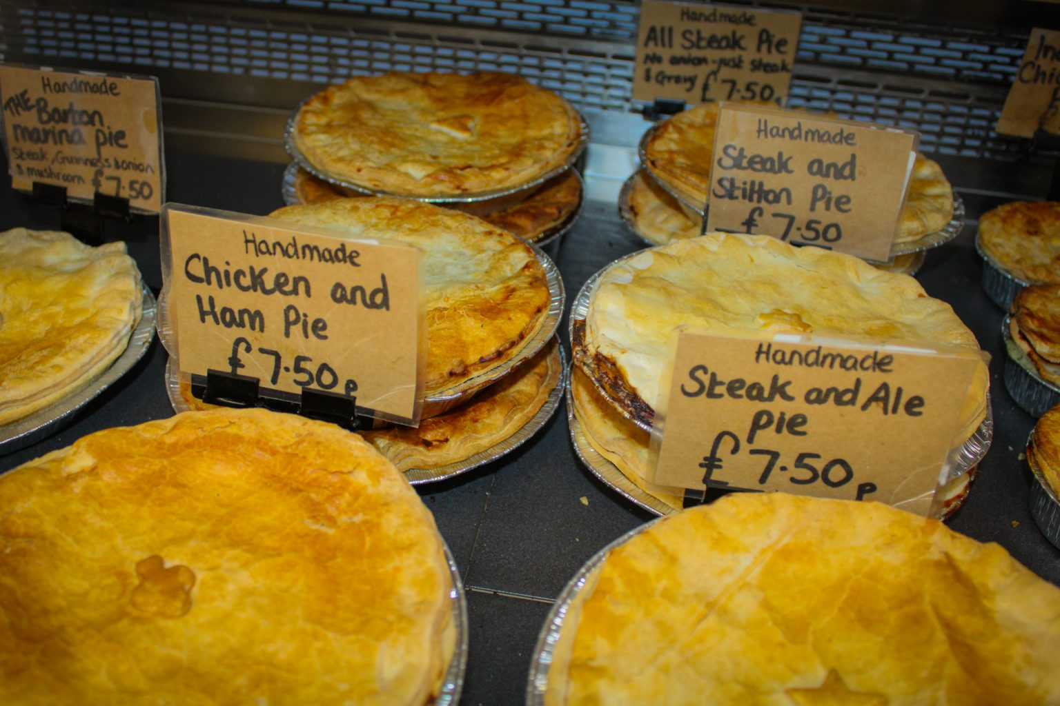 Project 1 – Just another WordPress site