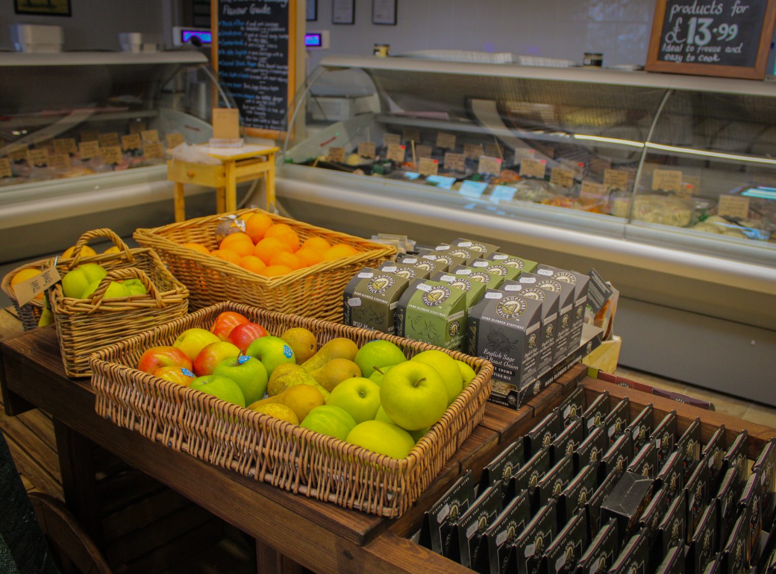 Project 1 – Just another WordPress site