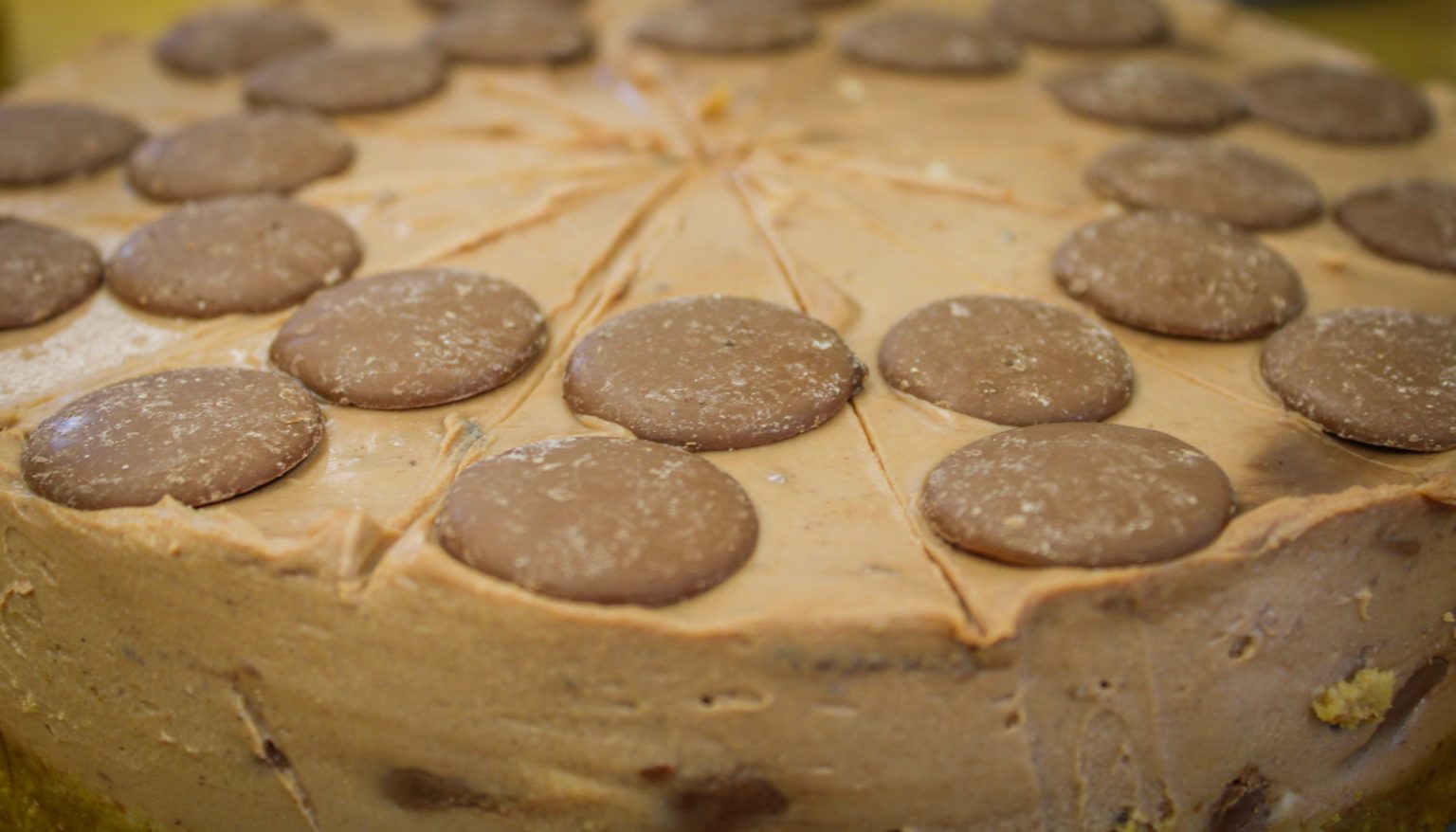 Bakers – Project 1