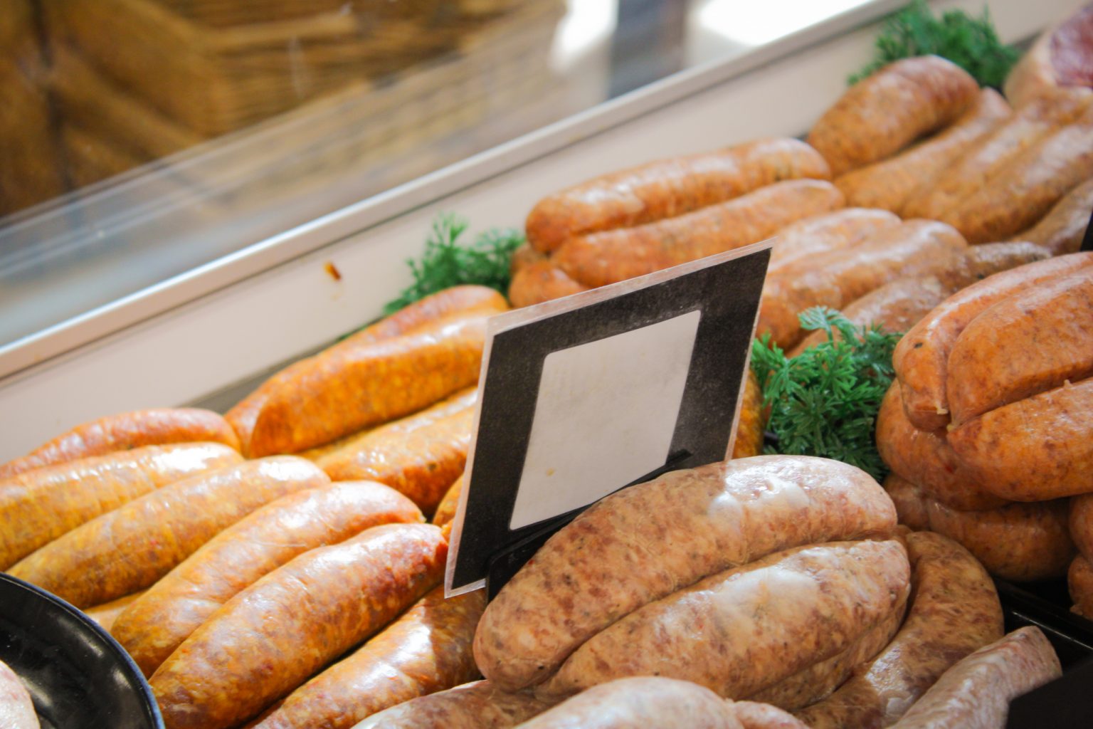 Butchers – Project 1