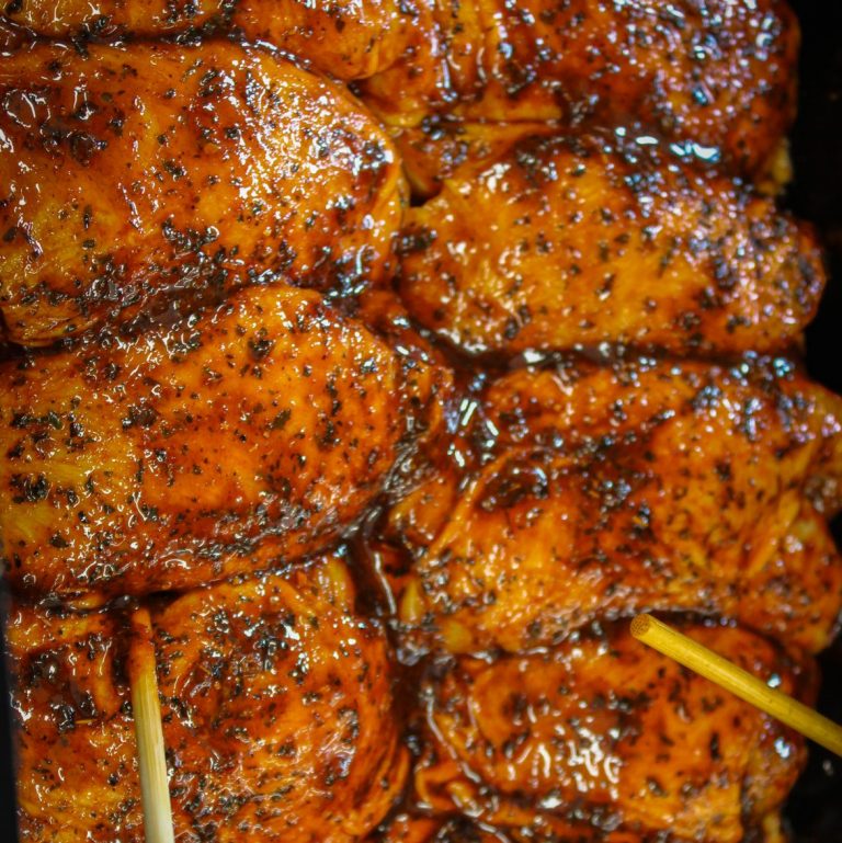 Project 1 – Just another WordPress site